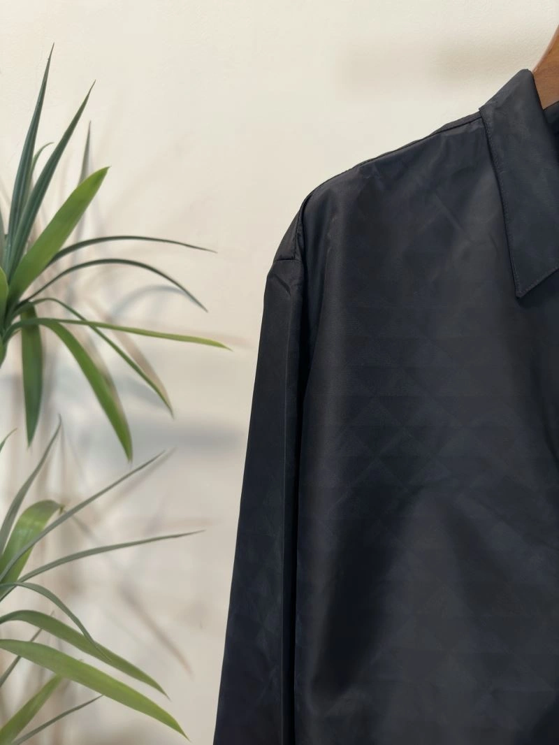 Precise copy Prada Outwear