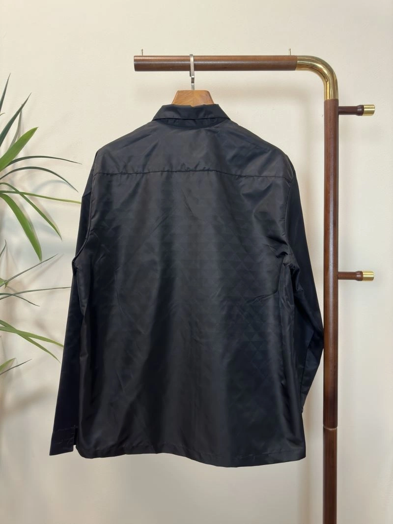 Precise copy Prada Outwear