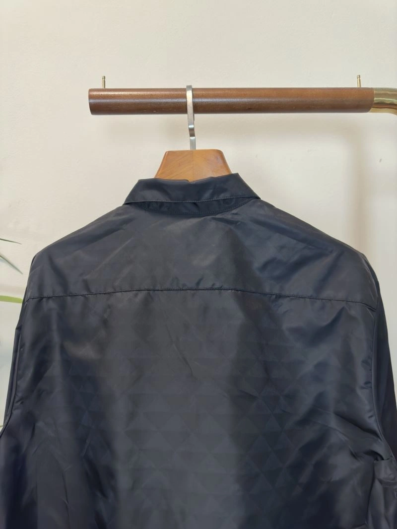 Precise copy Prada Outwear