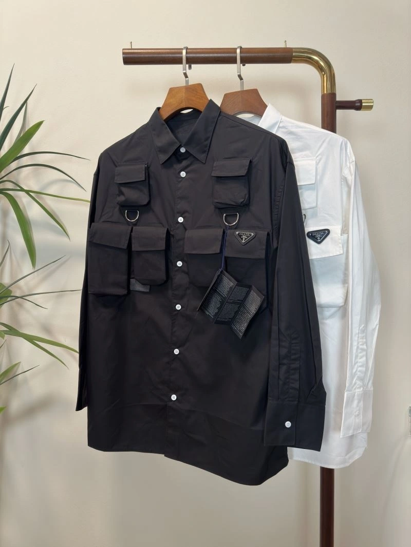 Prada Outwear