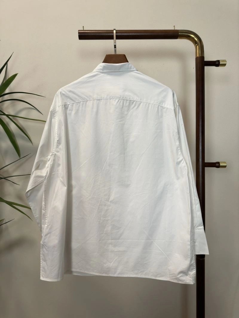 High fidelity Prada Outwear