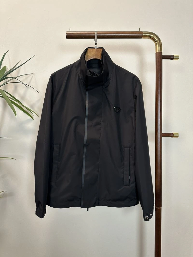 Prada Outwear