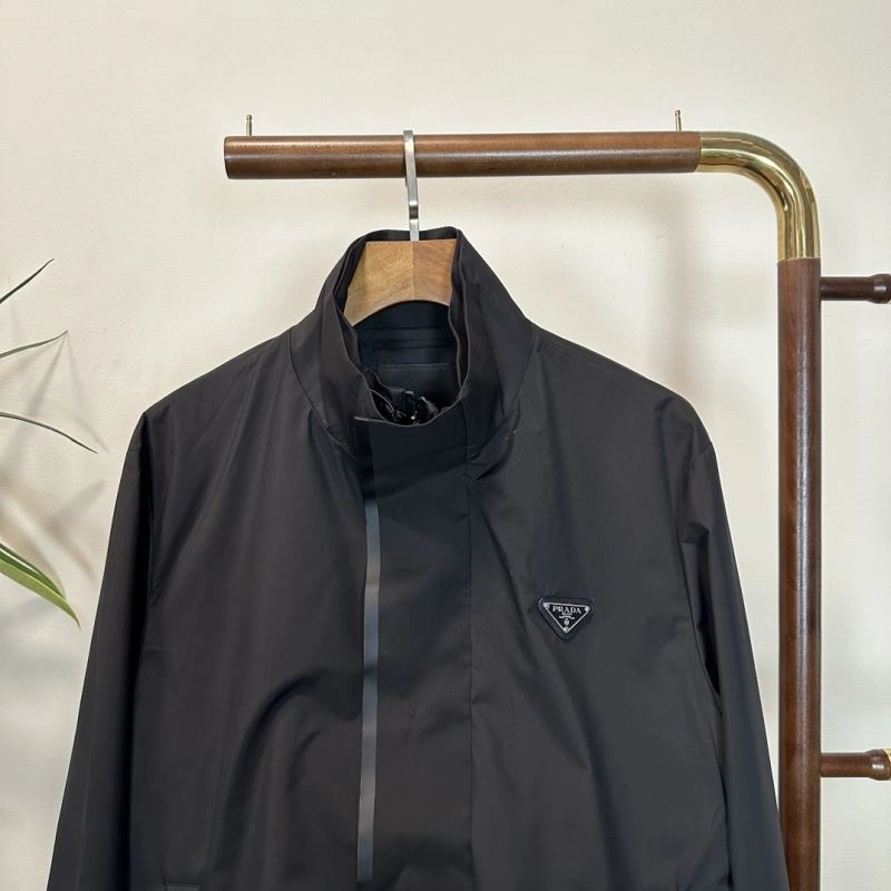1:1 copy Prada Outwear