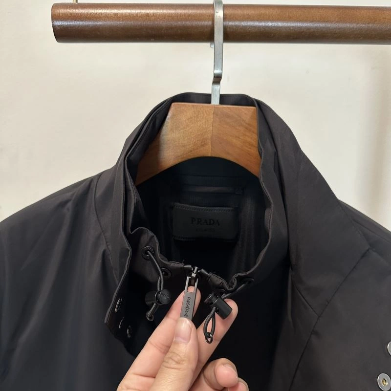 1:1 copy Prada Outwear