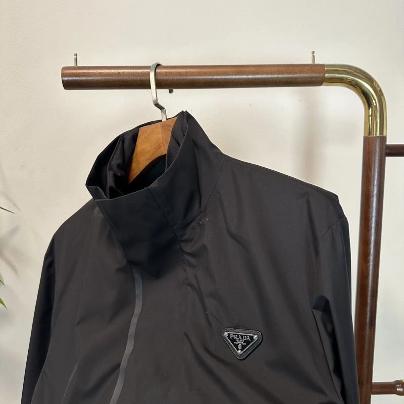 1:1 copy Prada Outwear