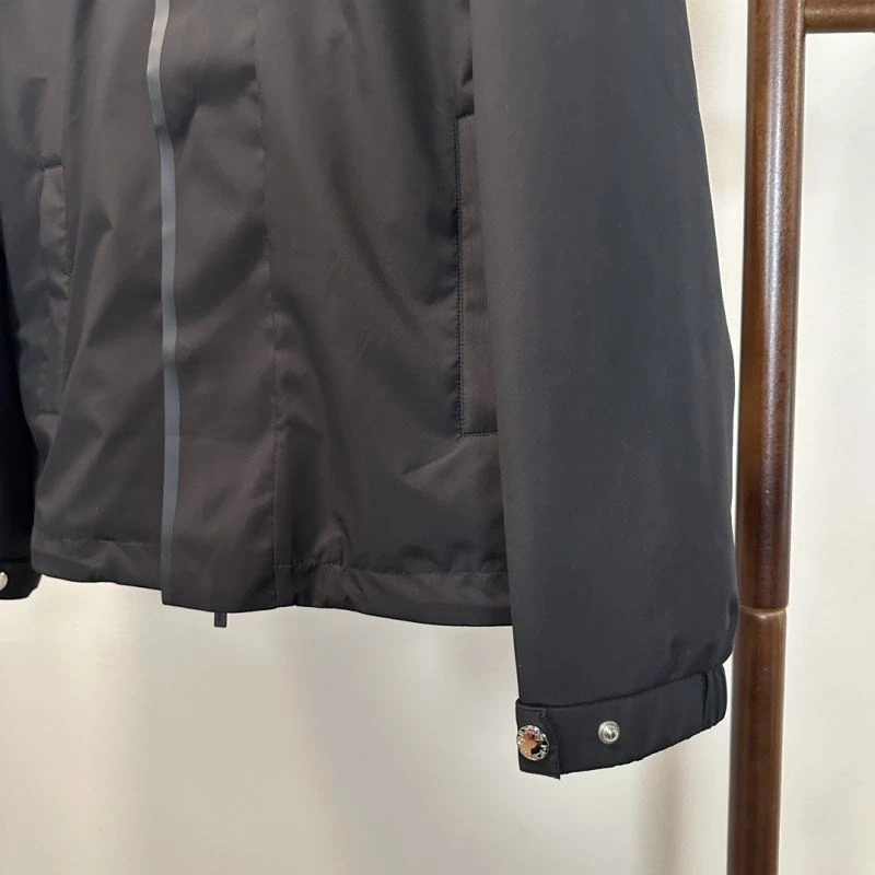 1:1 copy Prada Outwear