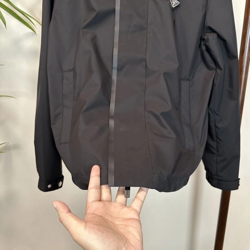 1:1 copy Prada Outwear