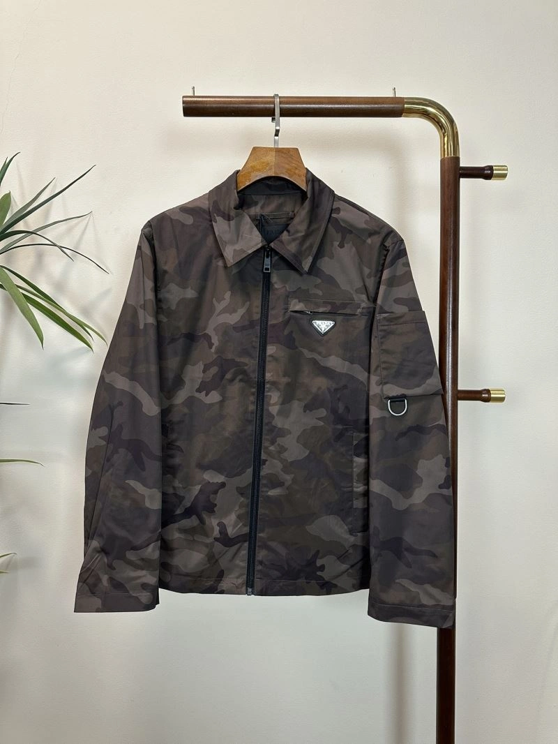 Prada Outwear