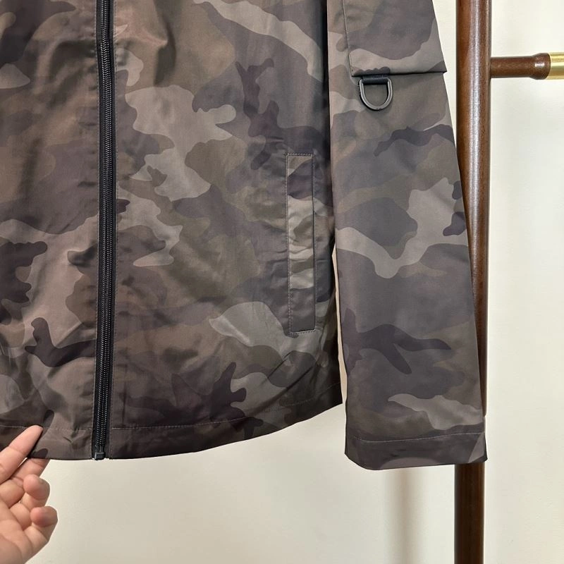High accuracy Prada Outwear