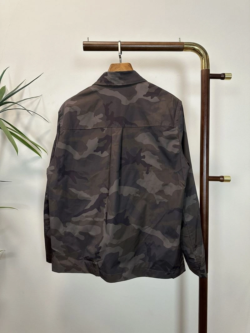 High accuracy Prada Outwear