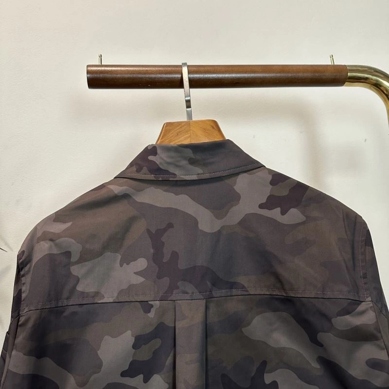High accuracy Prada Outwear