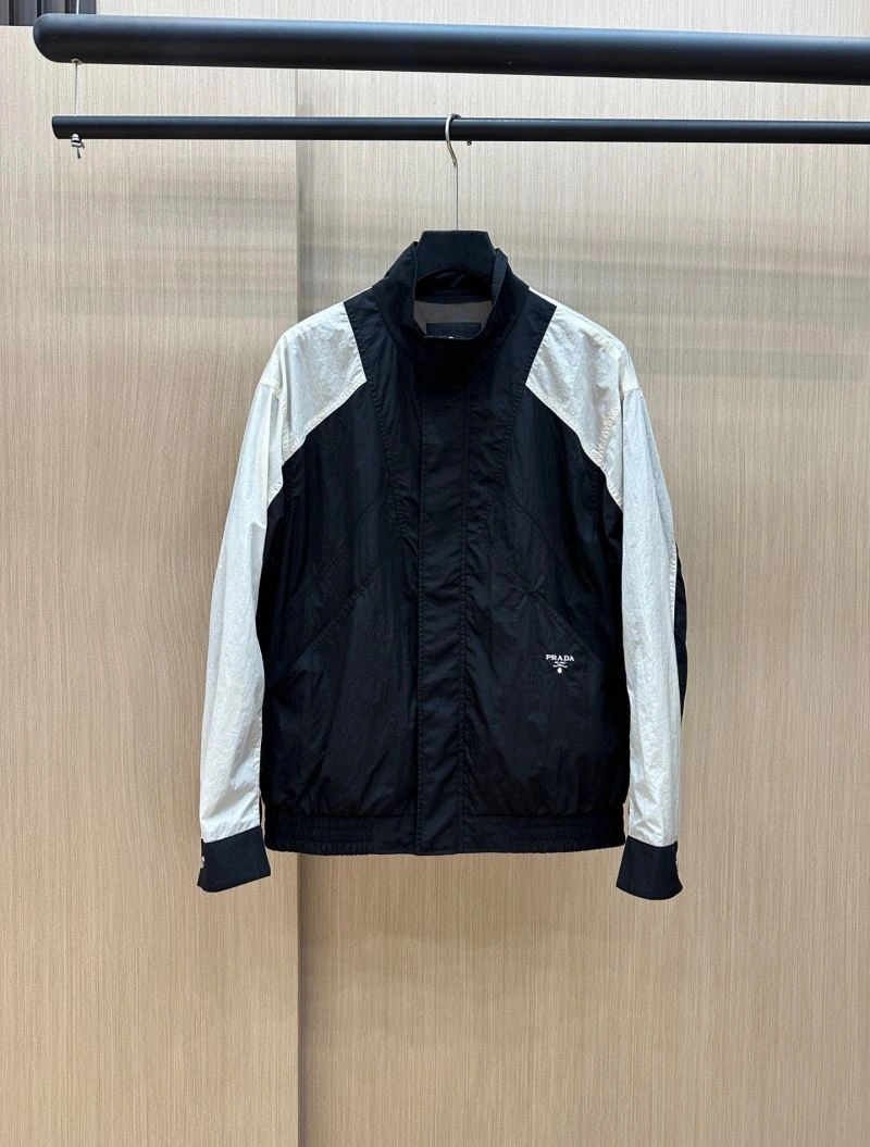 Prada Outwear