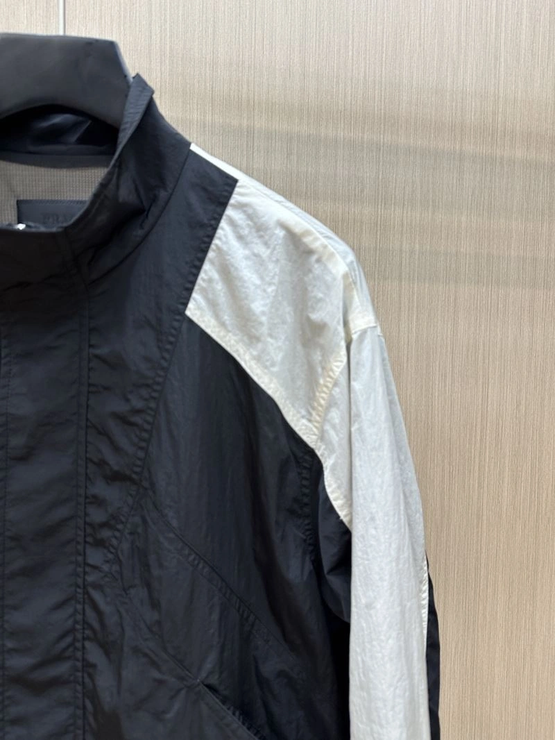Mirror quality Prada Outwear