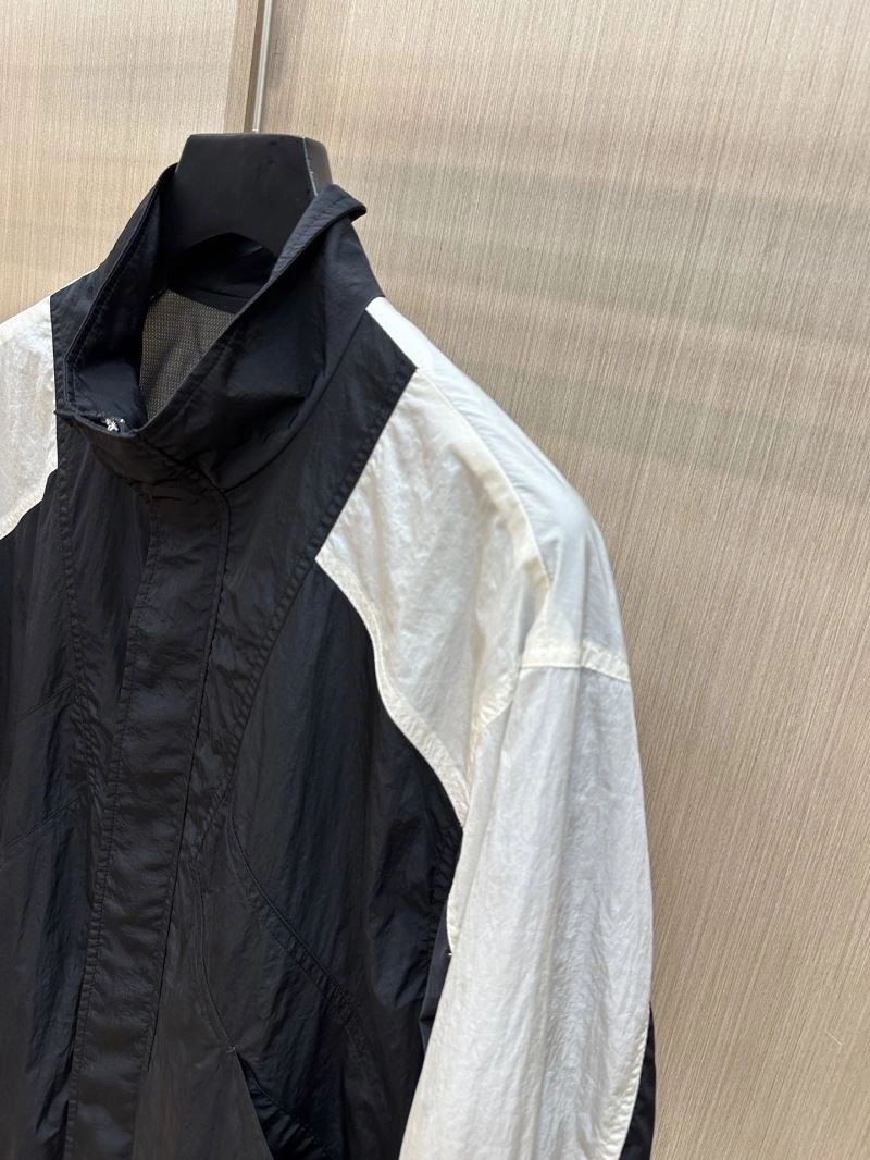 Mirror quality Prada Outwear