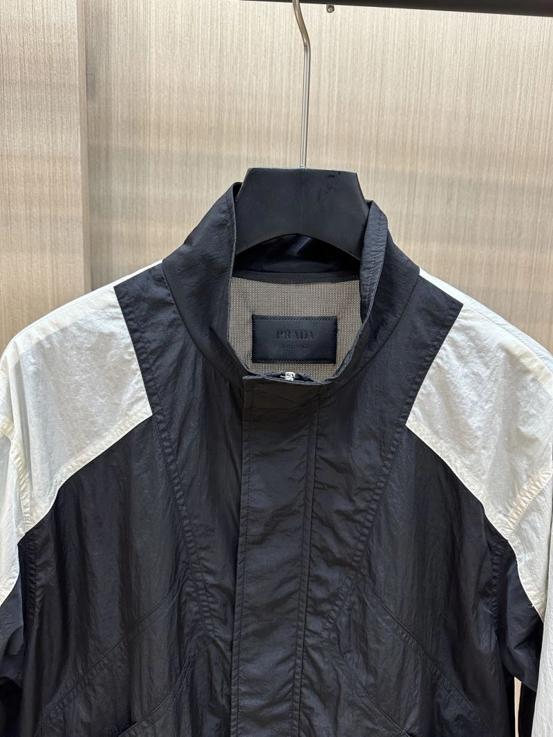 Mirror quality Prada Outwear