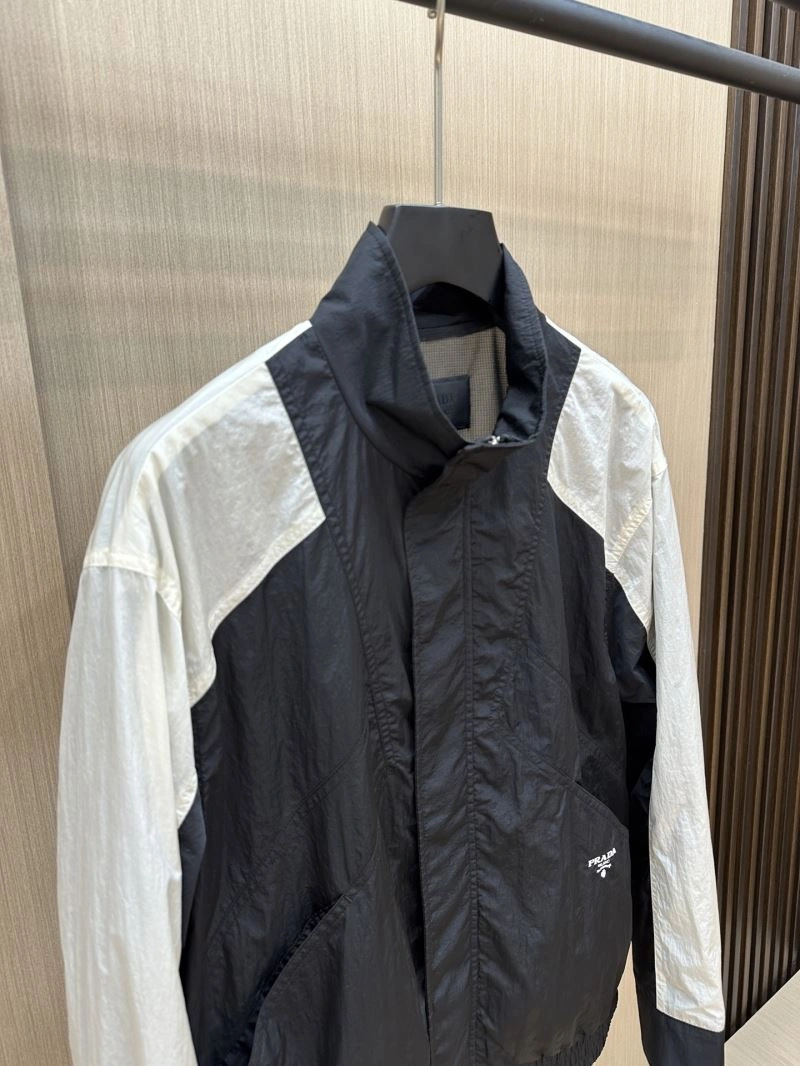Mirror quality Prada Outwear