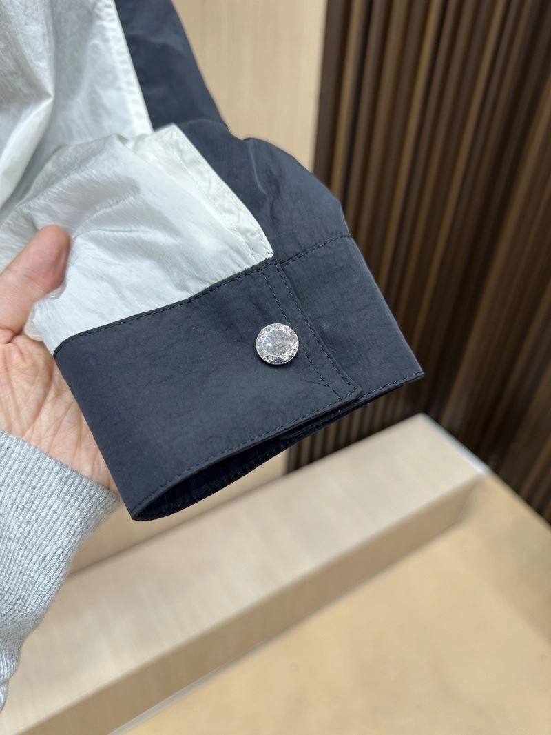 Mirror quality Prada Outwear