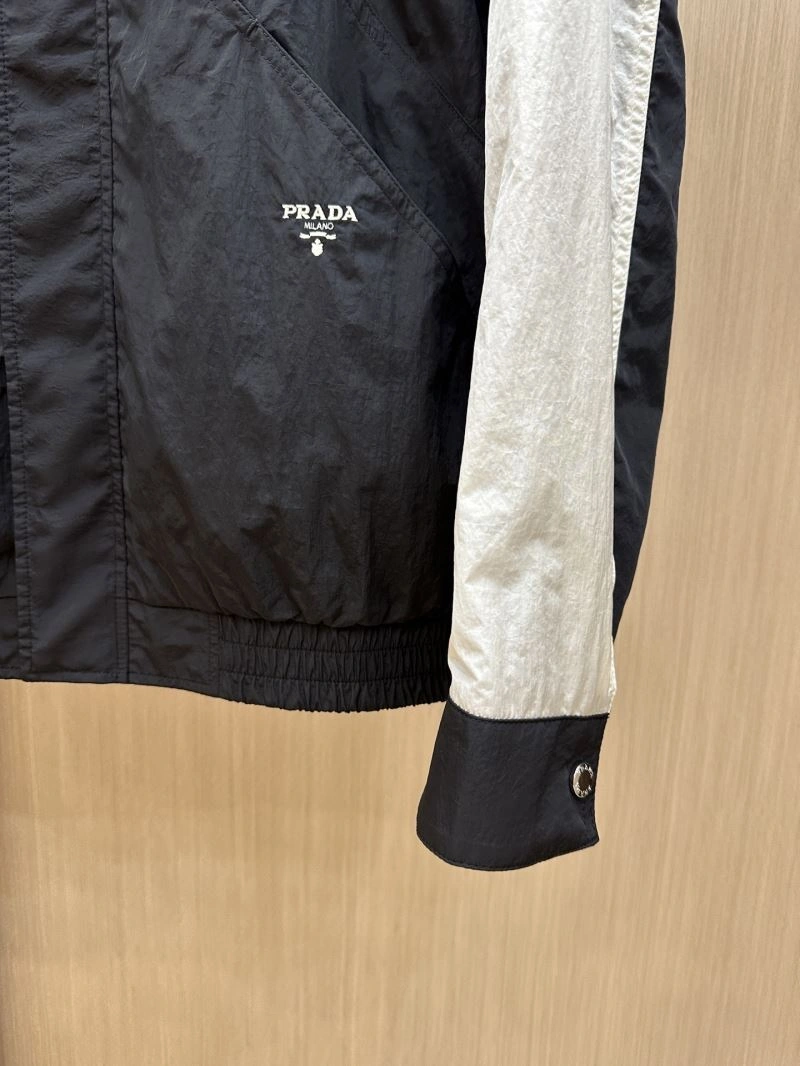 Mirror quality Prada Outwear