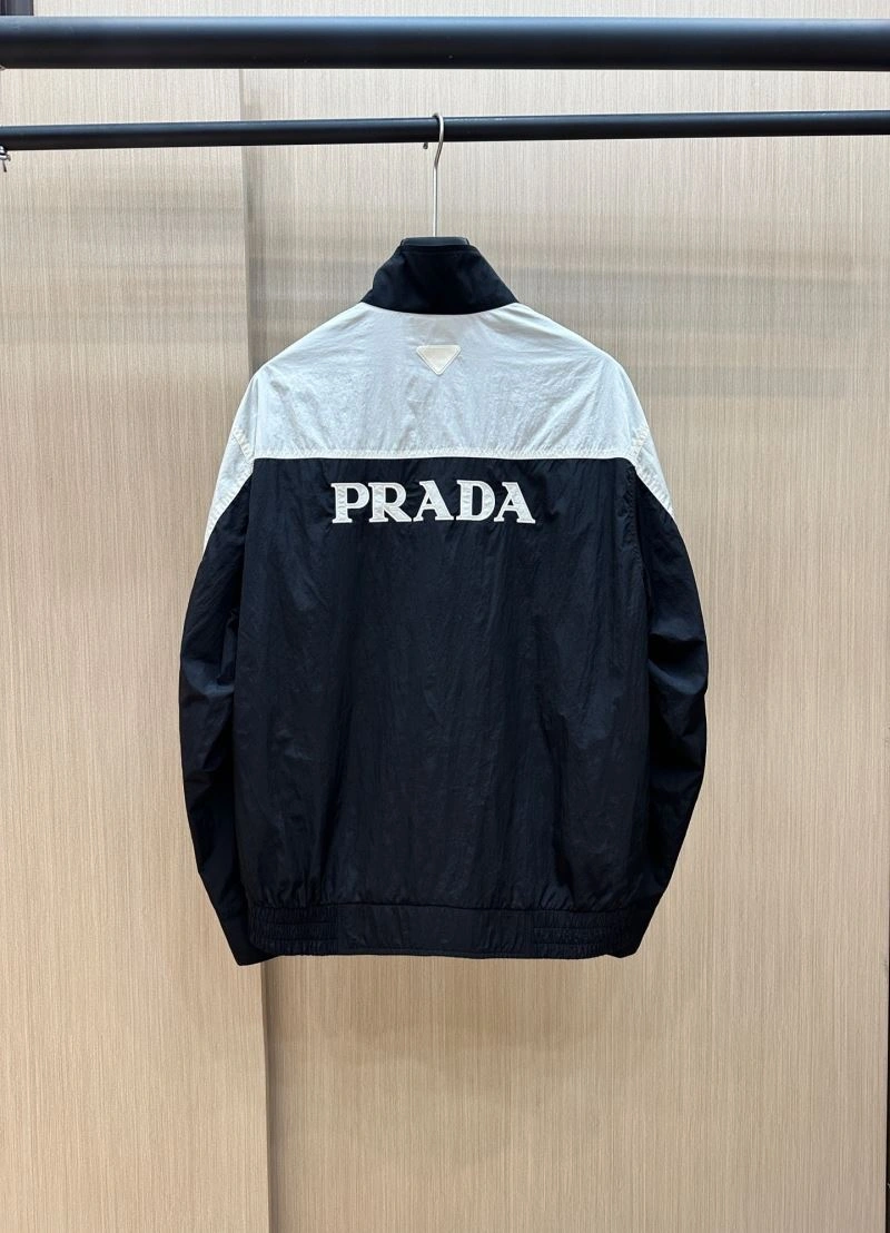 Mirror quality Prada Outwear