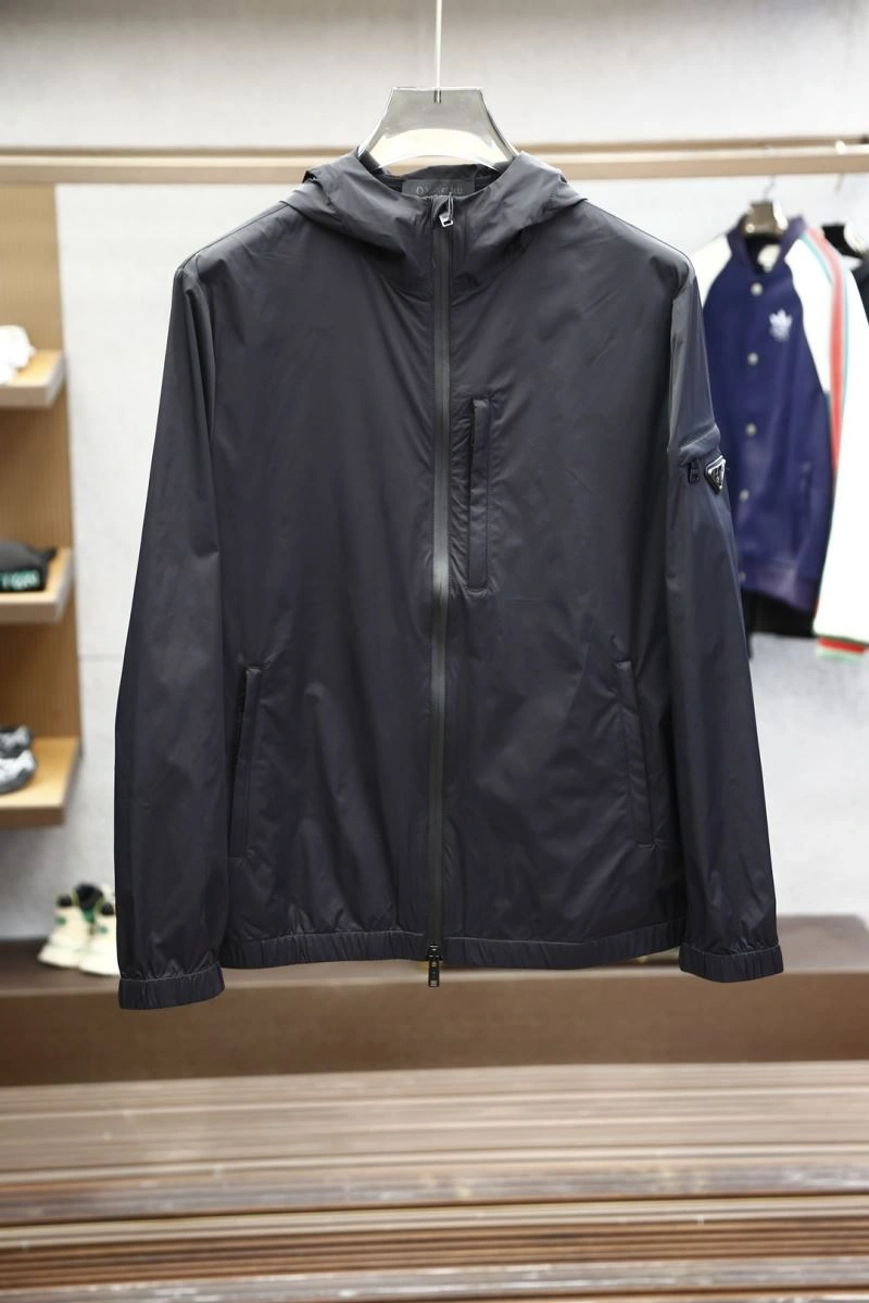 Prada Outwear