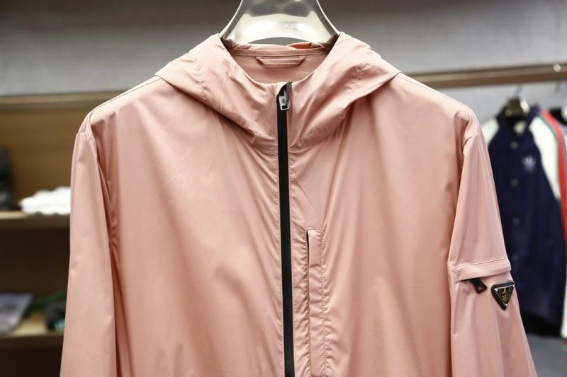 OEM Prada Outwear