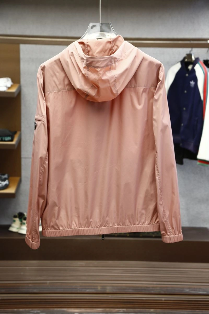 OEM Prada Outwear