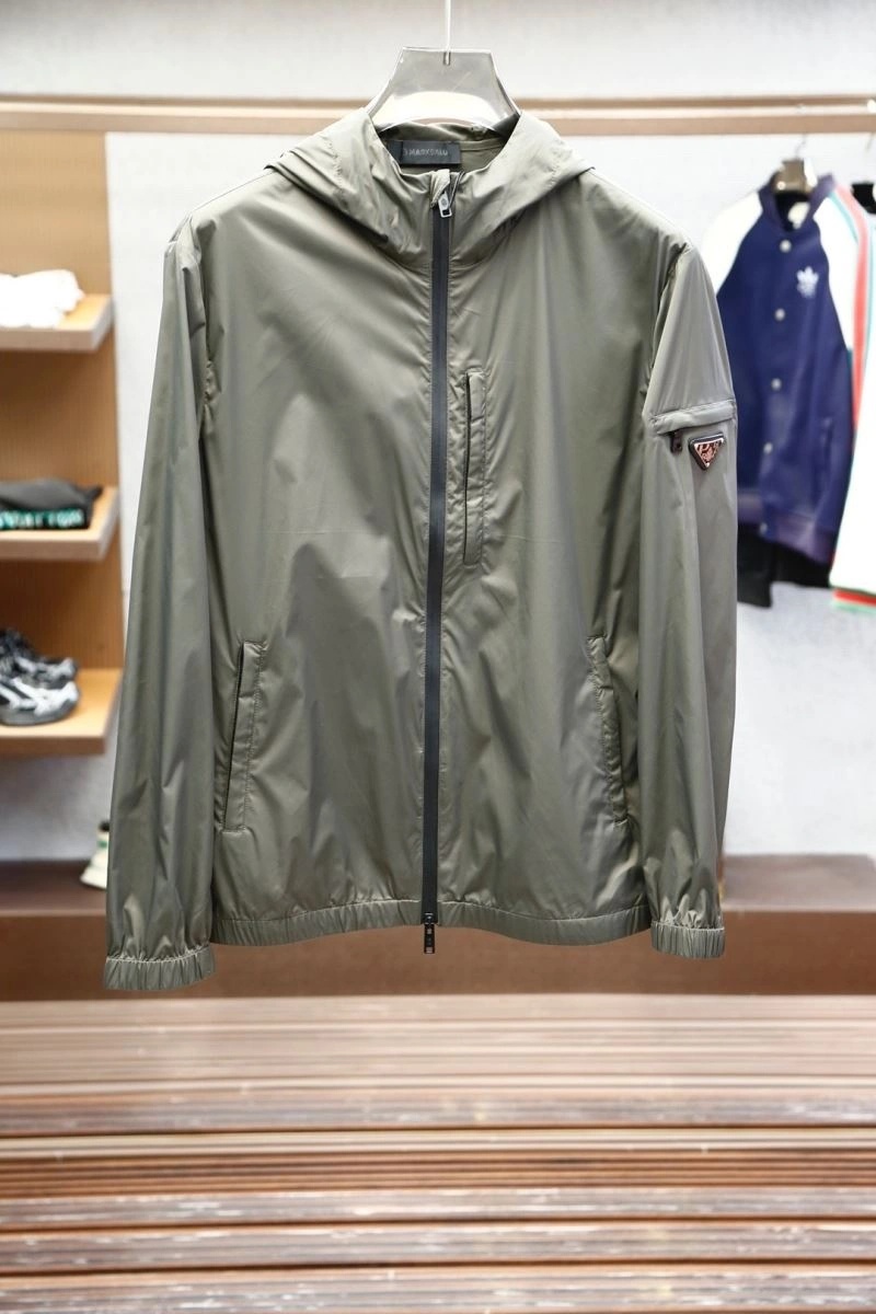 Prada Outwear