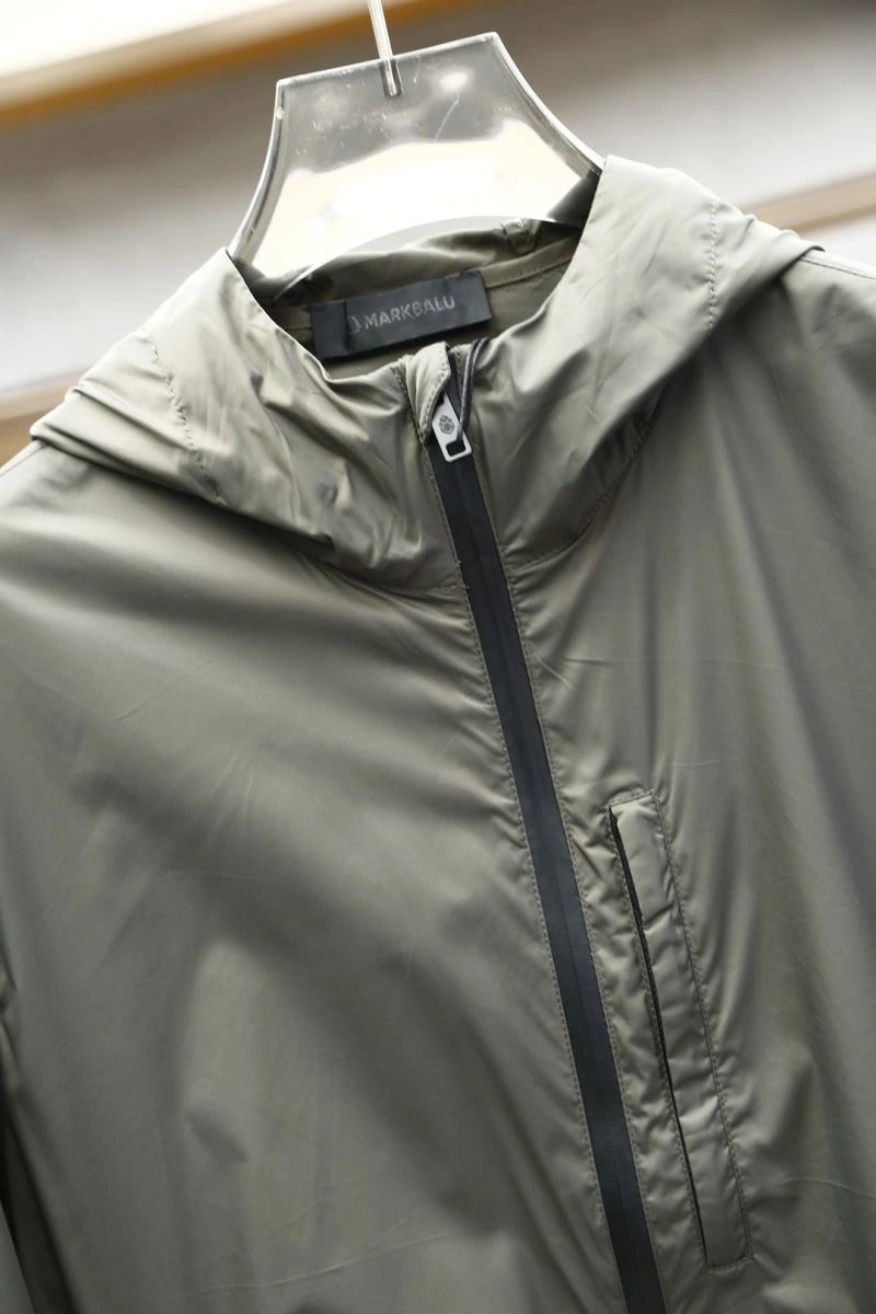 Mirror quality Prada Outwear