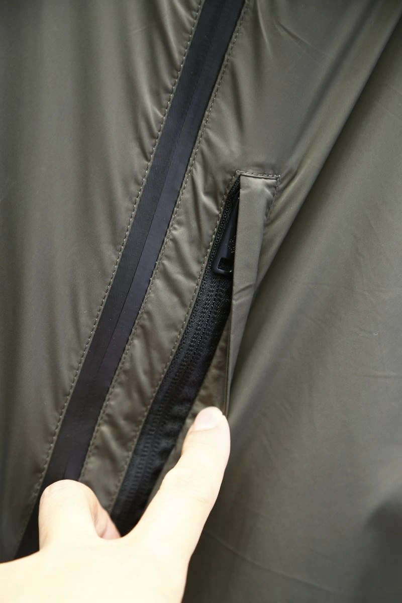Mirror quality Prada Outwear