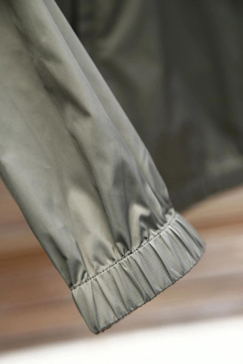 Mirror quality Prada Outwear