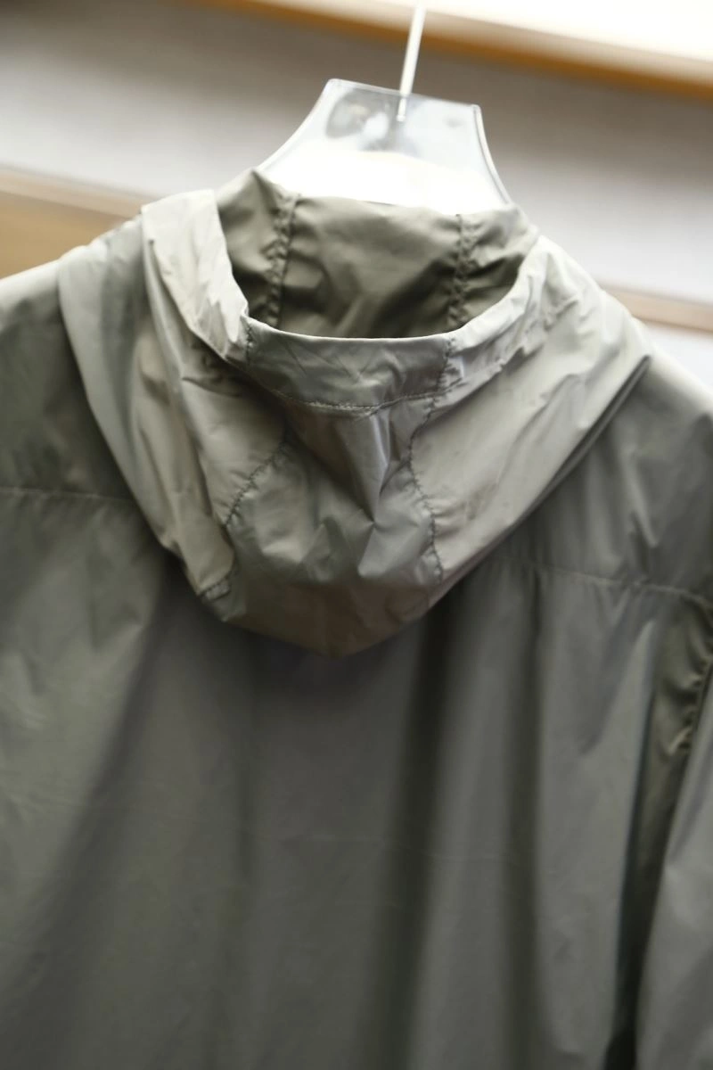 Mirror quality Prada Outwear