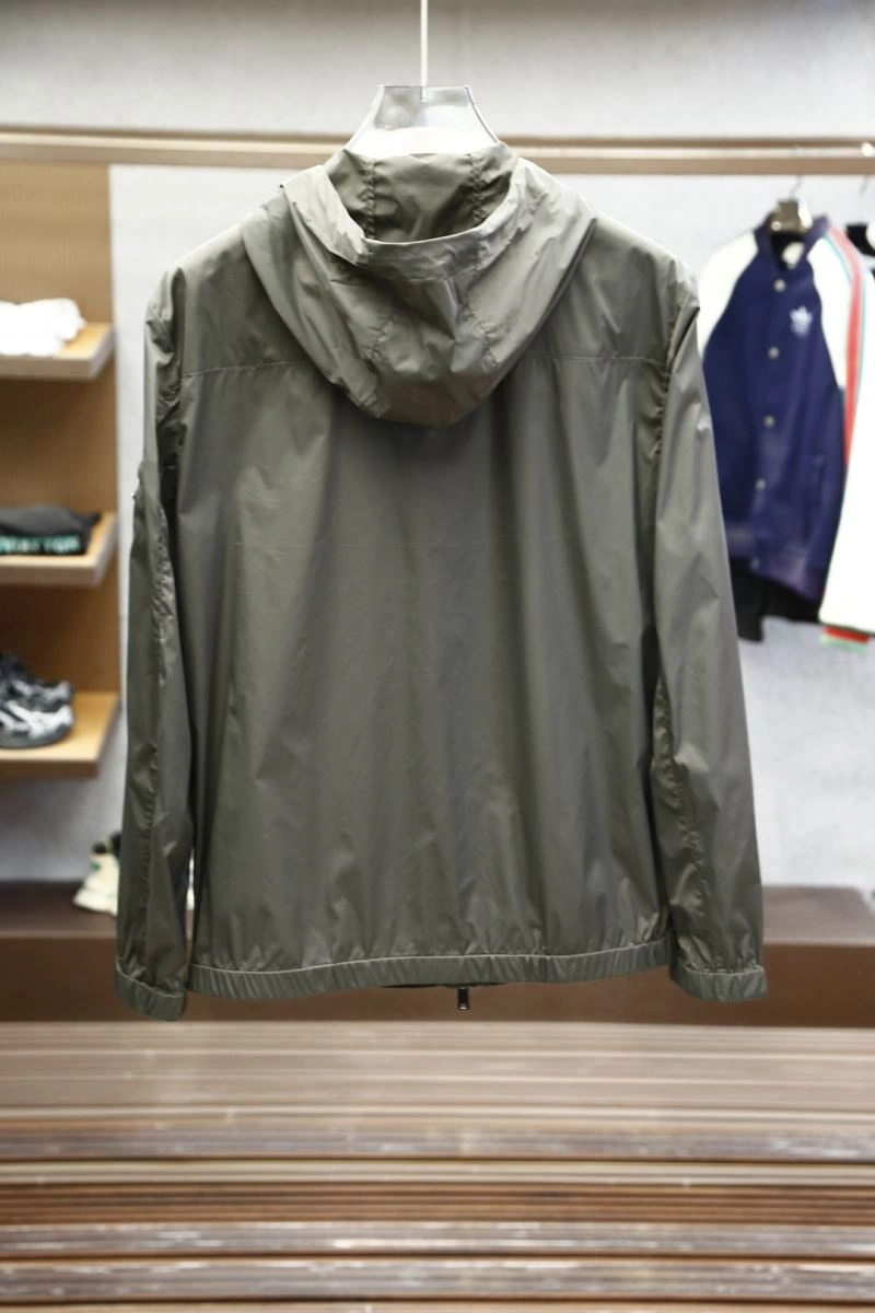 Mirror quality Prada Outwear
