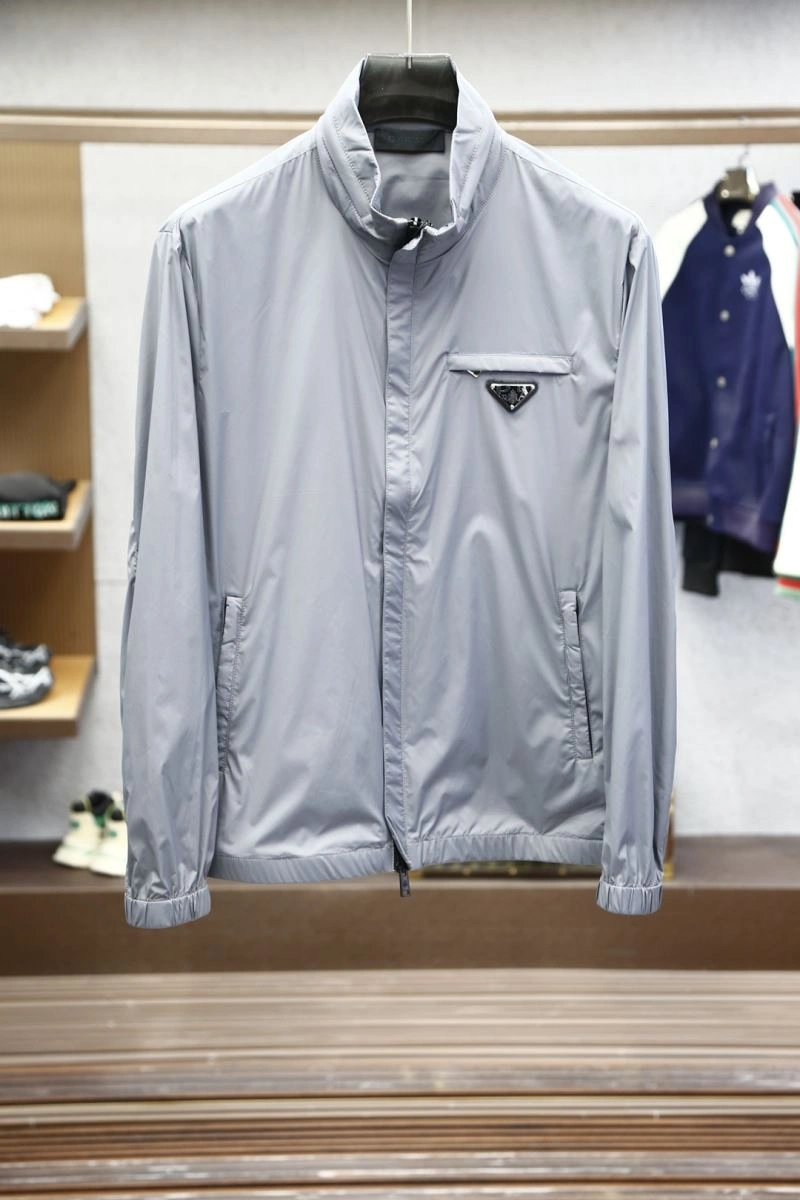Prada Outwear