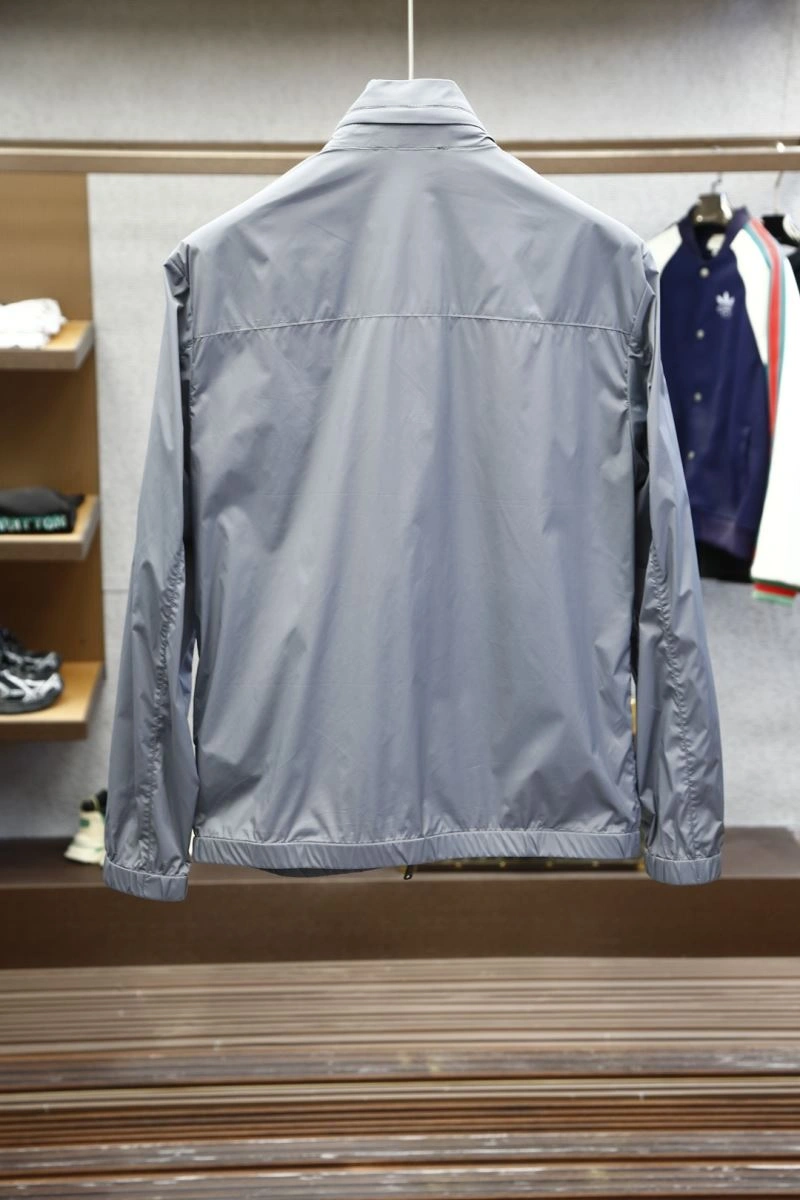 Factory-made Prada Outwear