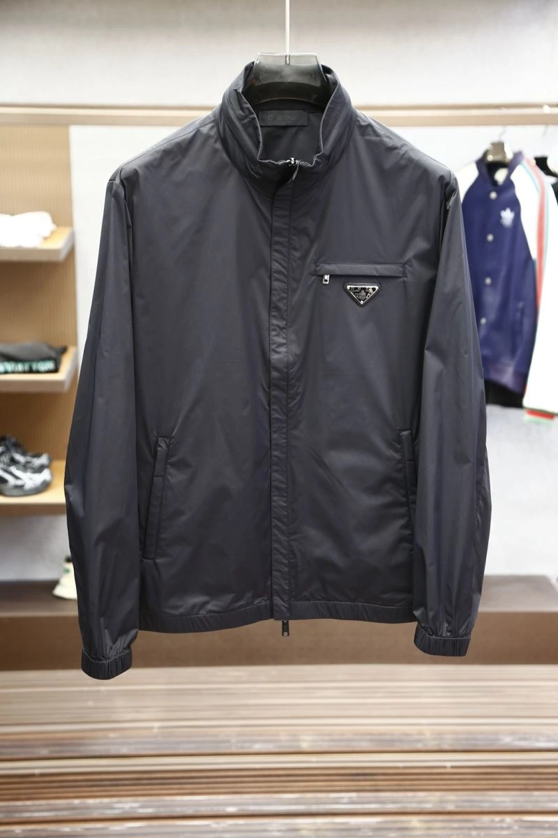 Prada Outwear