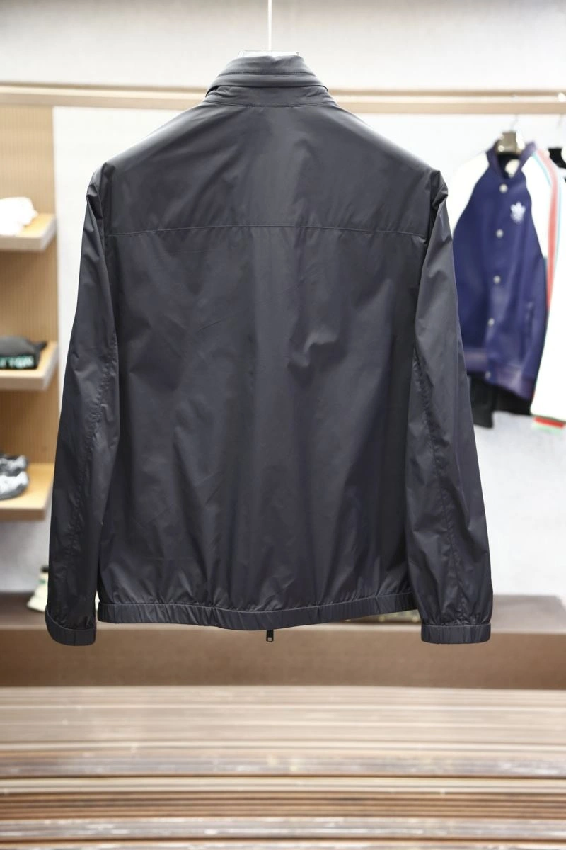 Factory-made Prada Outwear