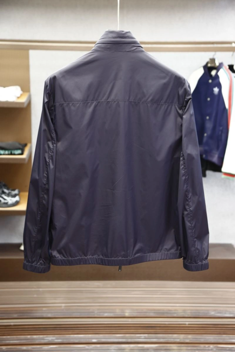Factory-made Prada Outwear