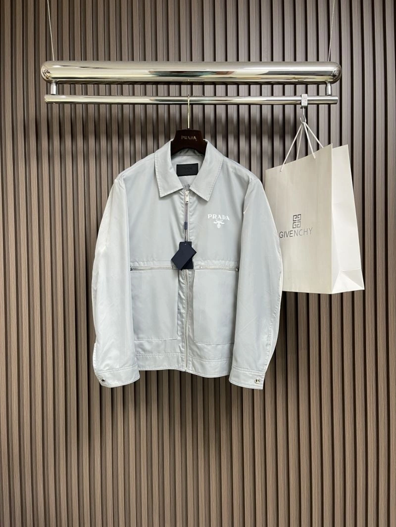 Prada Outwear