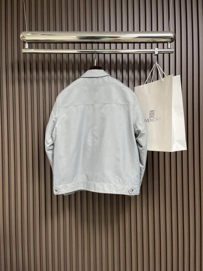 Official Prada Outwear