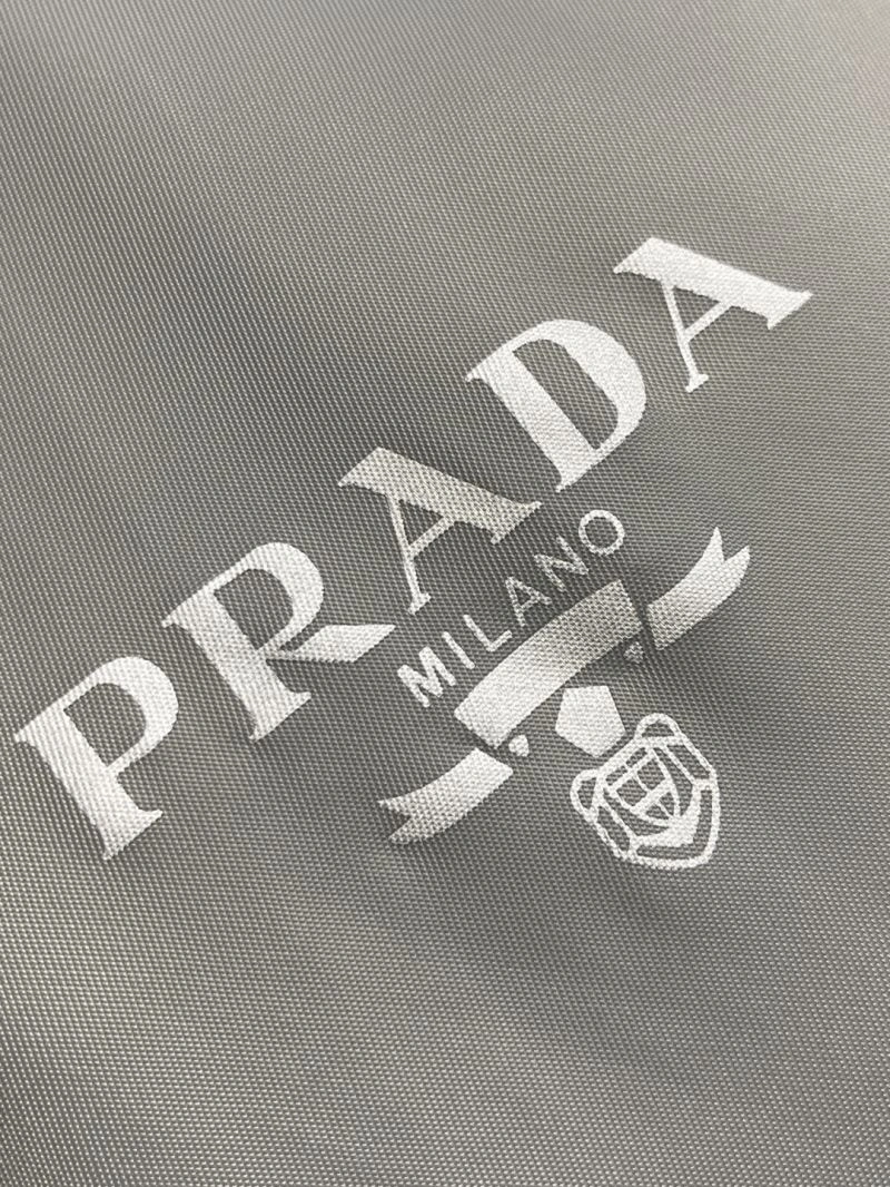 Official Prada Outwear
