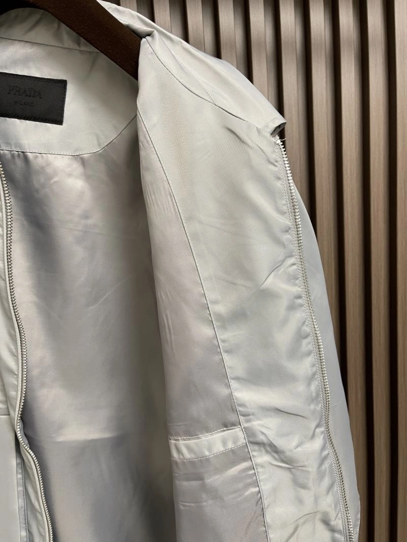 Official Prada Outwear