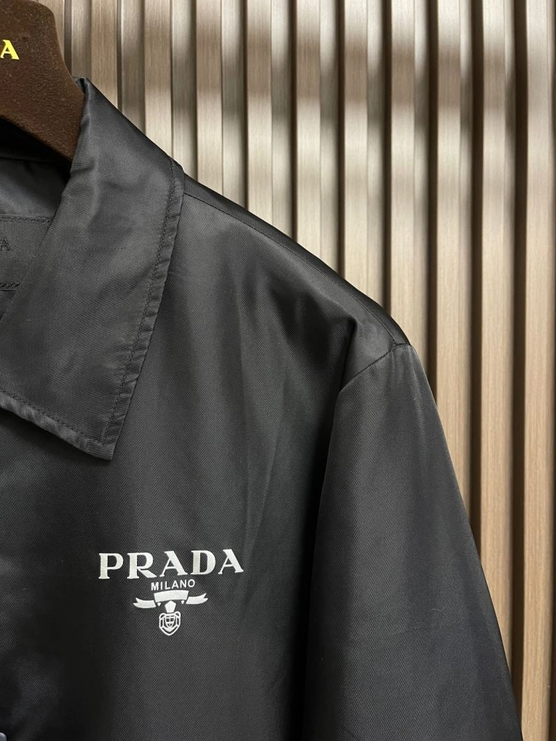 OEM Prada Outwear