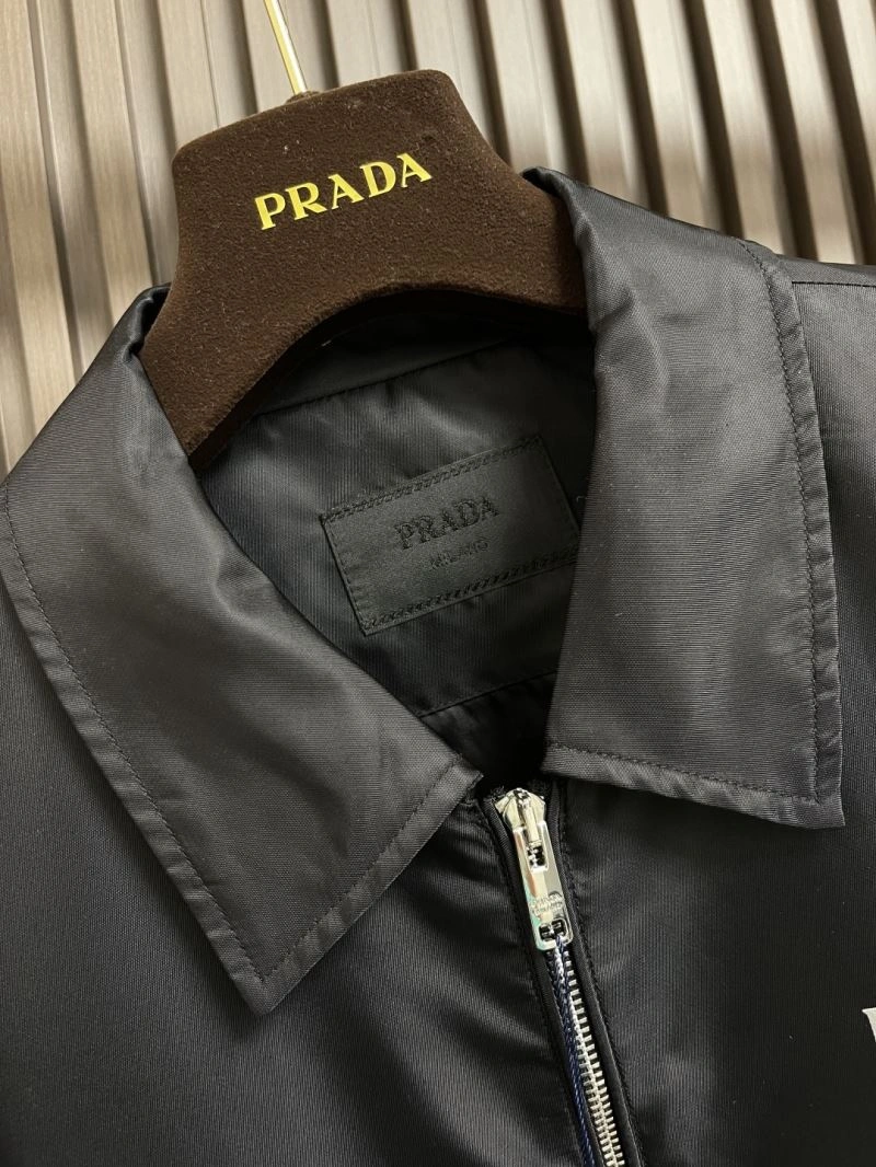 OEM Prada Outwear