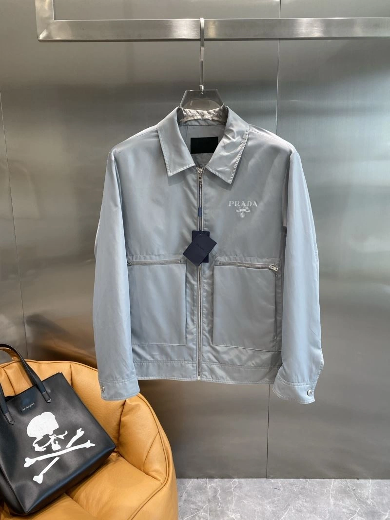 Prada Outwear