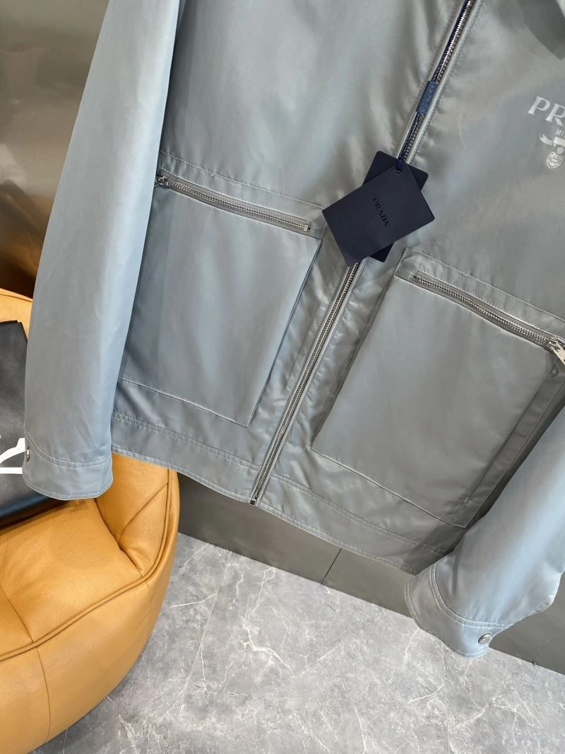 Value-priced Prada Outwear