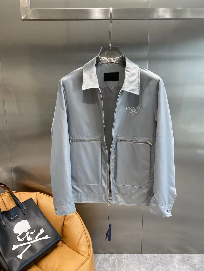 Value-priced Prada Outwear