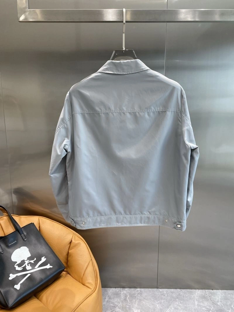 Value-priced Prada Outwear