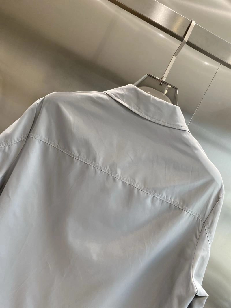 Value-priced Prada Outwear