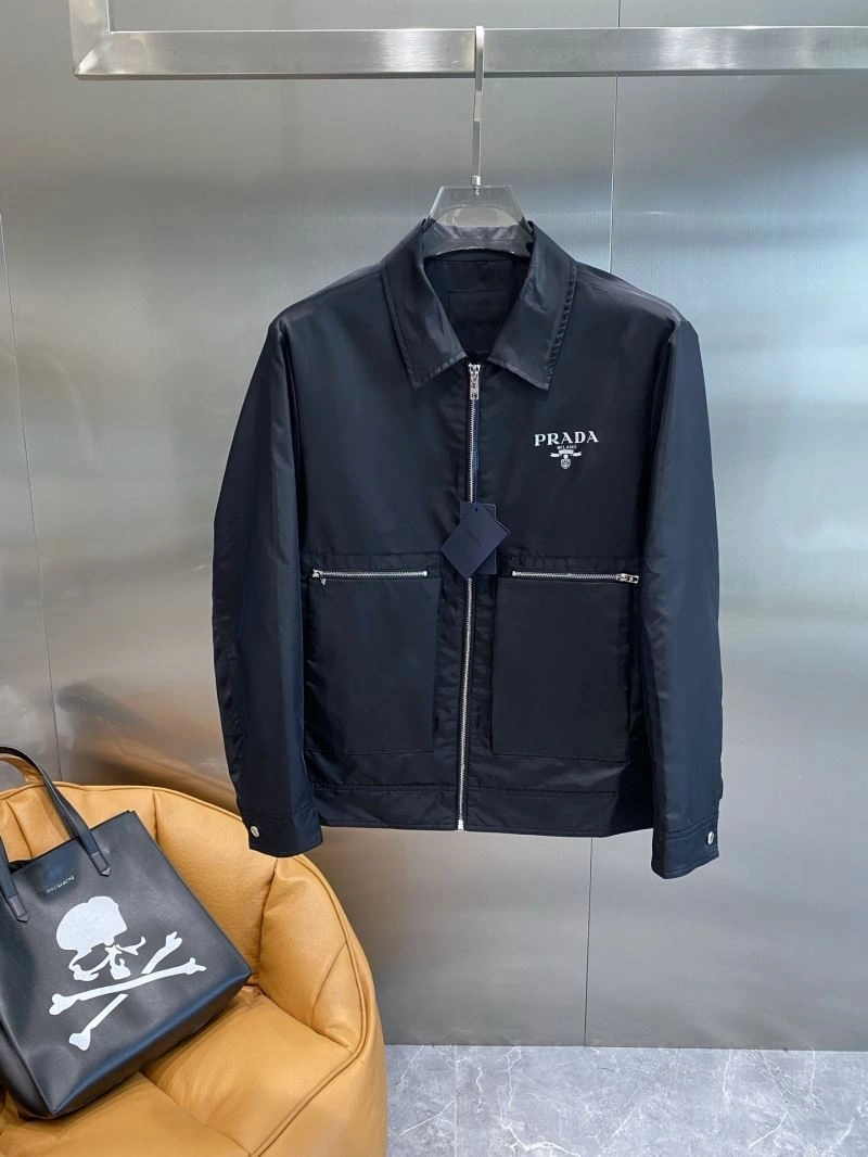Prada Outwear