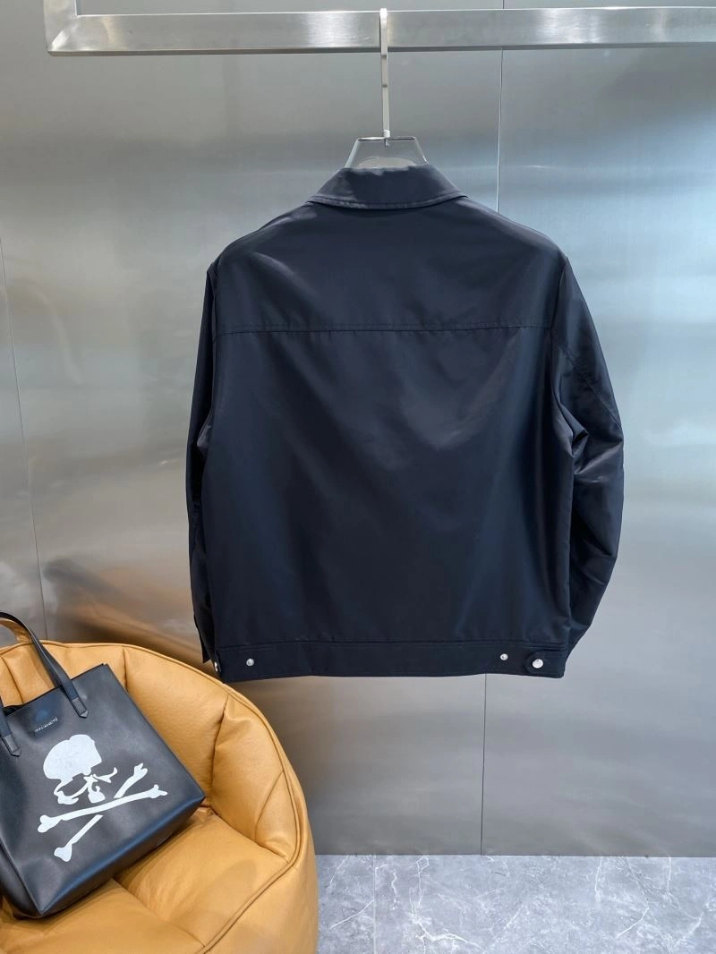 Official Prada Outwear